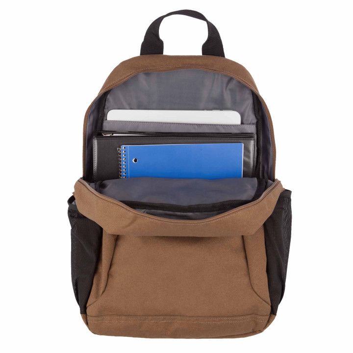 Custom Wolverine 23L Laptop Backpack