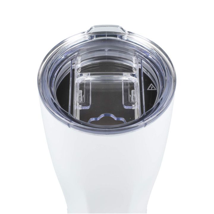 Custom Mega Victor Recycled Vacuum Insulated Tumbler 30oz