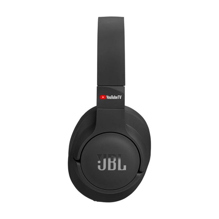Custom JBL Tune 770NC Noise Cancelling Wireless On-Ear Headphones