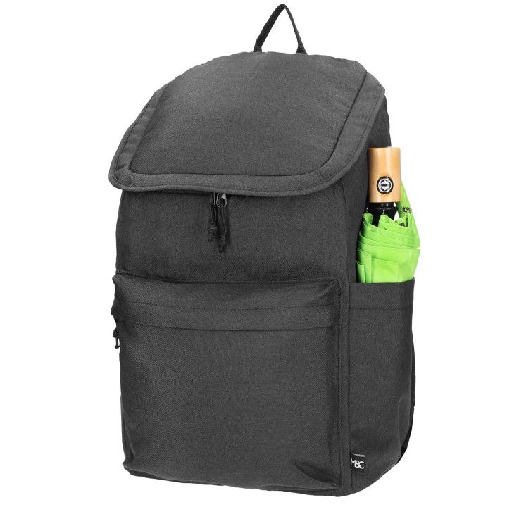 Custom Merchant & Craft Repreve 15" Computer Backpack