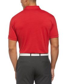 Custom Callaway Men's Tonal Polo
