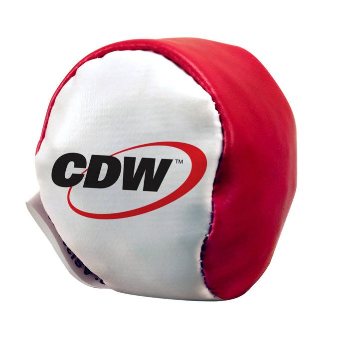 Custom Kick Ball, Full Color Digital