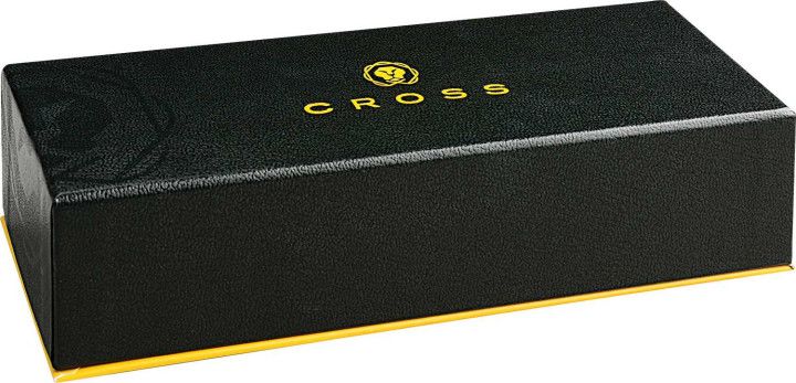 Custom Cross ATX Pure Chrome Ballpoint