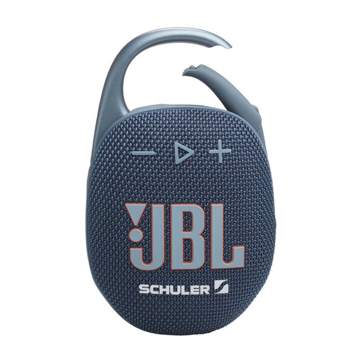 Custom JBL Clip 5 Ultra Portable Waterproof Speaker