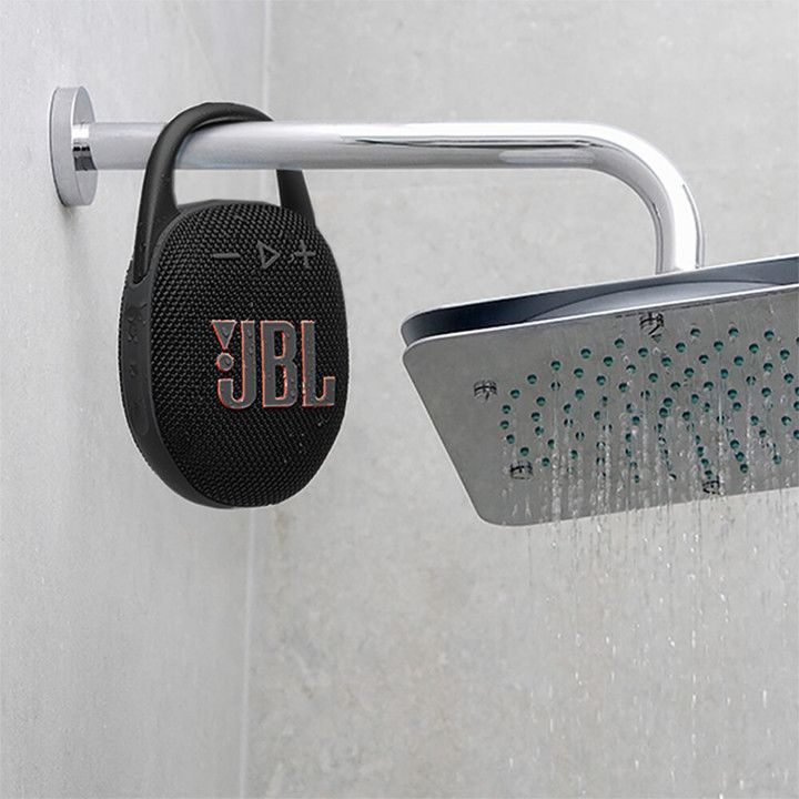 Custom JBL Clip 5 Ultra Portable Waterproof Speaker