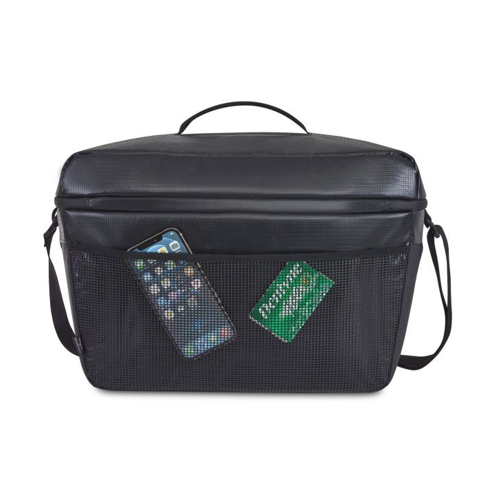 Custom Renegade Box Cooler XL - Black