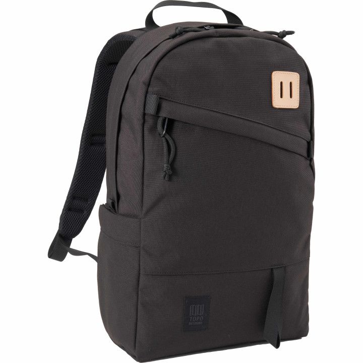 Custom Topo Designs Daypack Classic 15" Laptop Backpack