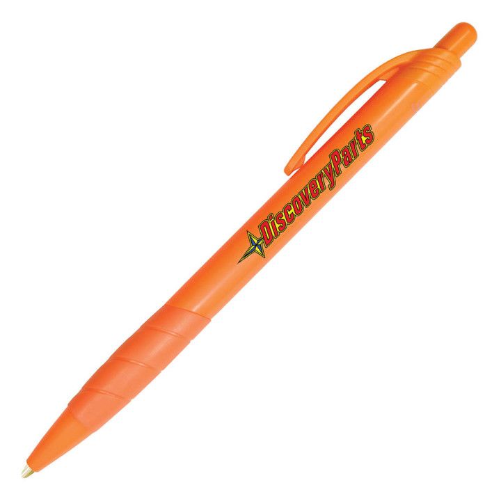 Custom Recycled Merit Pen, Full Color Digital