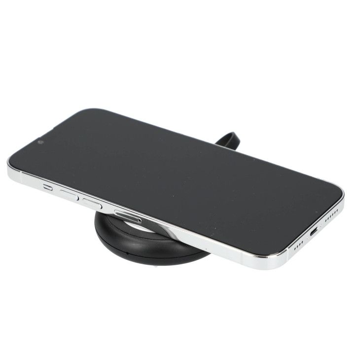 Custom All-In-One Universal Travel 15W Wireless Charger