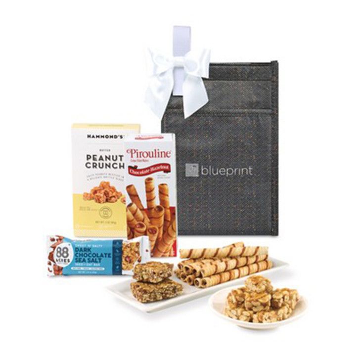 Custom Sami Sweet N' Salty Snack Sack - Shadow Fleck