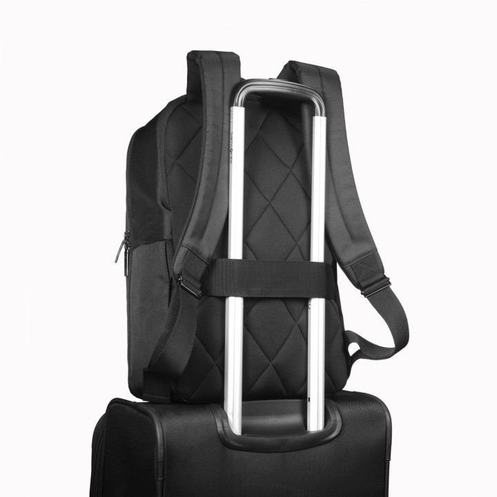 Custom Samsonite Executive Laptop Backpack