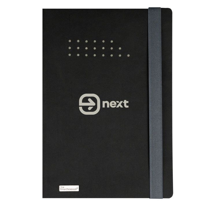 Custom The SmartNotebook Smart Flex