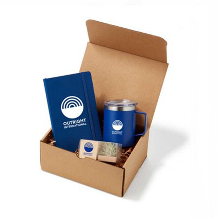 Custom Office Kit Gift Set