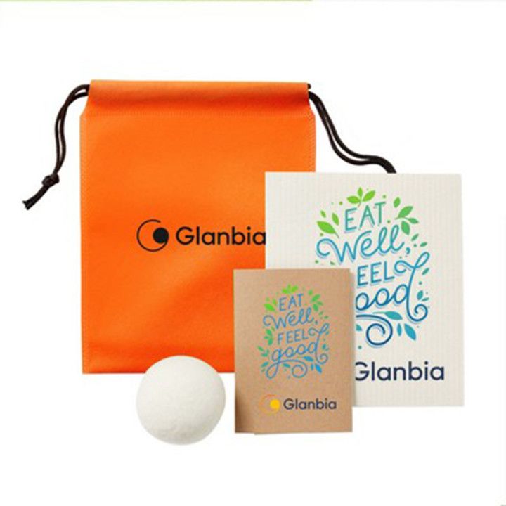 Custom Sustainable Starter Kit