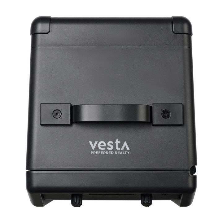 Custom iLive Cooler Pro Wireless Cooler Speaker - Black