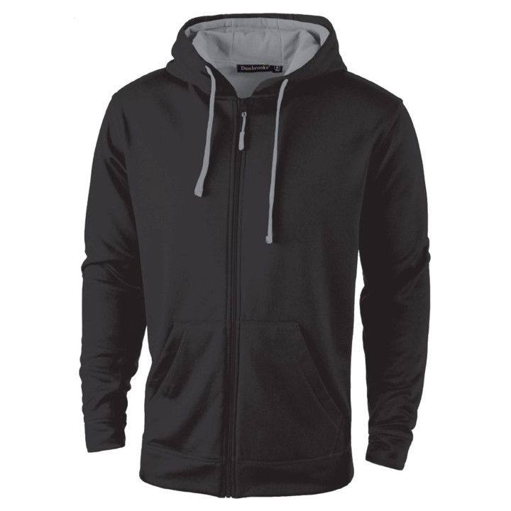 Custom Apprentice Zip Up Jacket