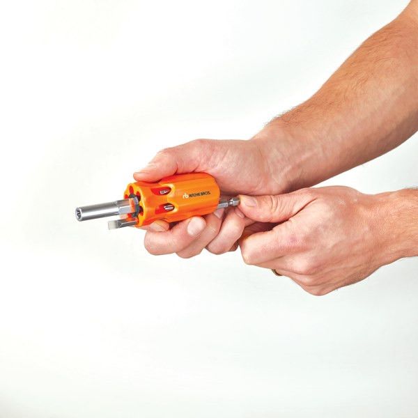 Custom PICQUIC DASH 7