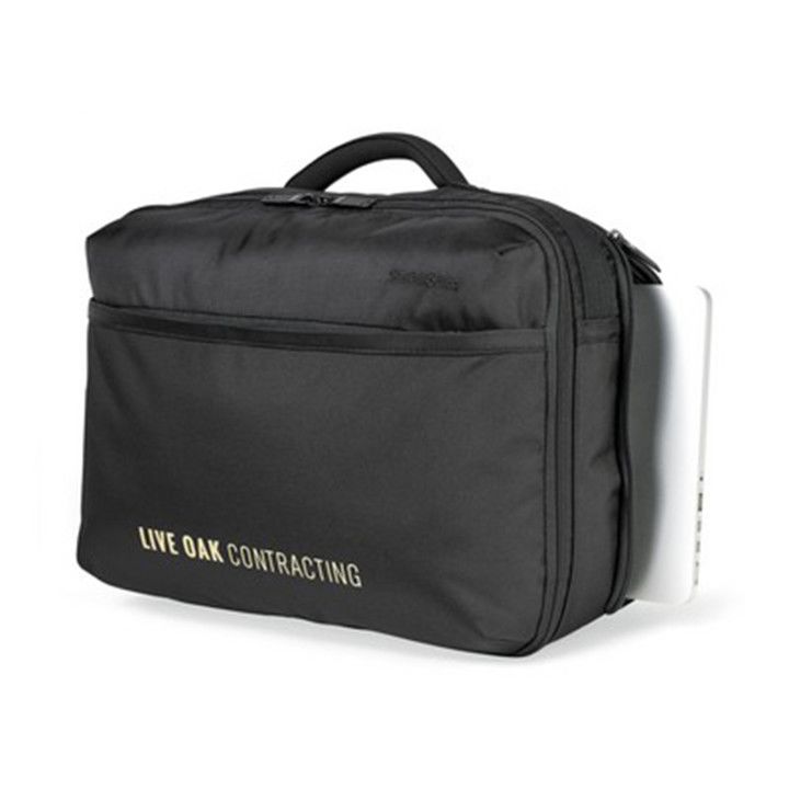 Custom Samsonite Landry Laptop Backpack