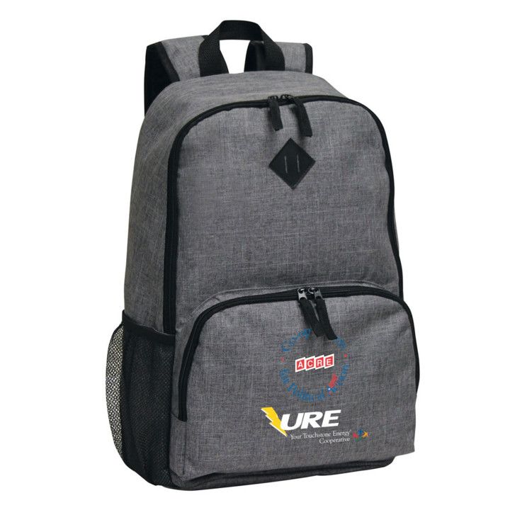 Custom Campus Computer Backpack