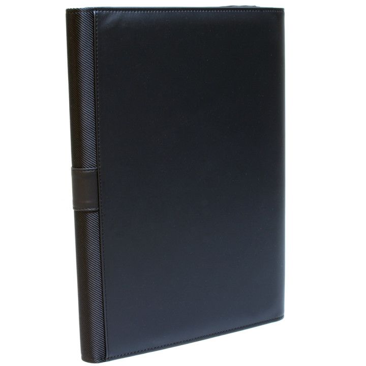 Custom Tri Fold Padfolio