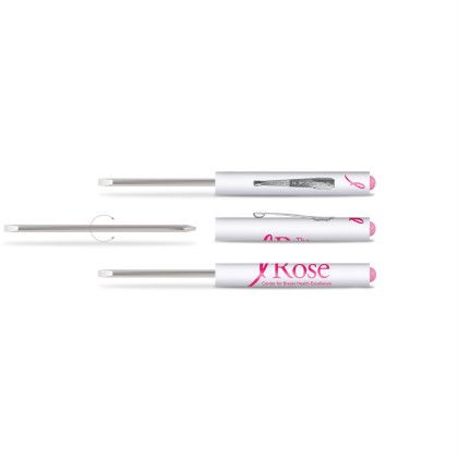 Pocket Partner Reversible Screwdriver | Promotional Screwdrivers
