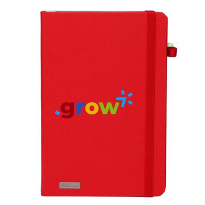 Custom The SmartNotebook