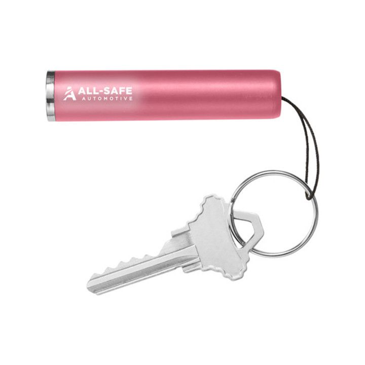 Custom Light Up LED Keylight