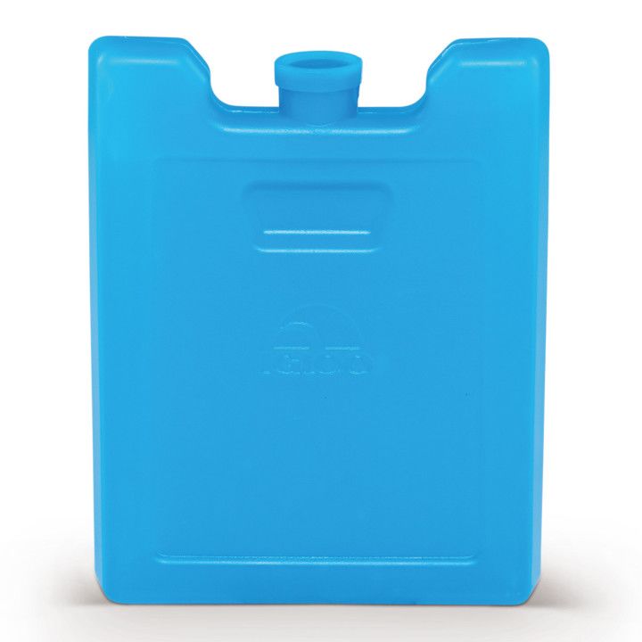 Igloo Ice Block - Small - Turquoise
