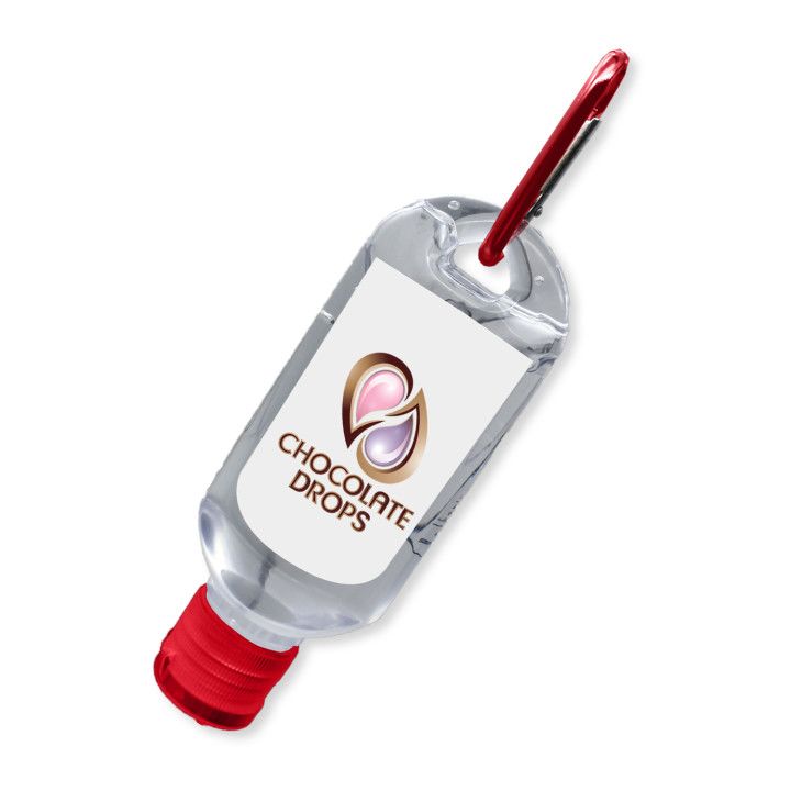 Custom Imprinted Hand Sanitizer 1.8 oz | Promo Sanitizer Products