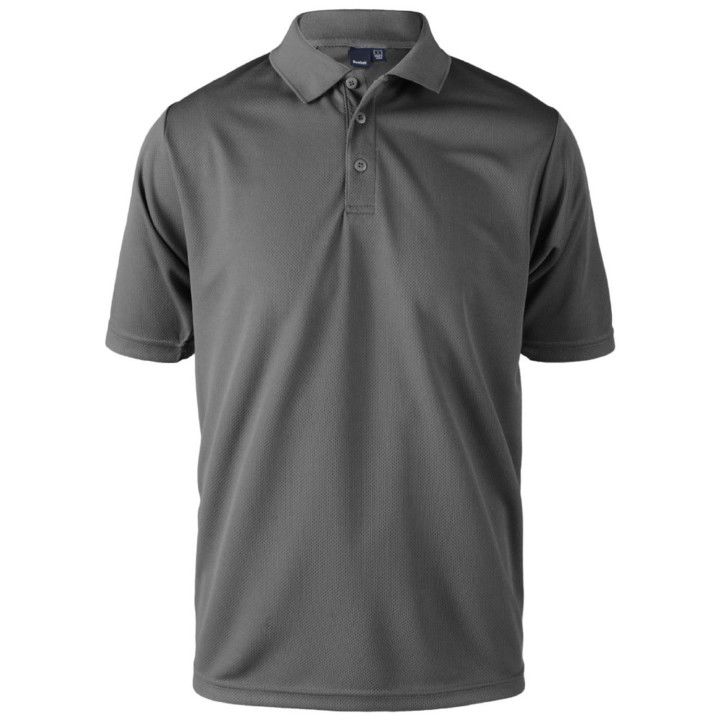 Custom Men's Reebok Extreme Polo Shirt