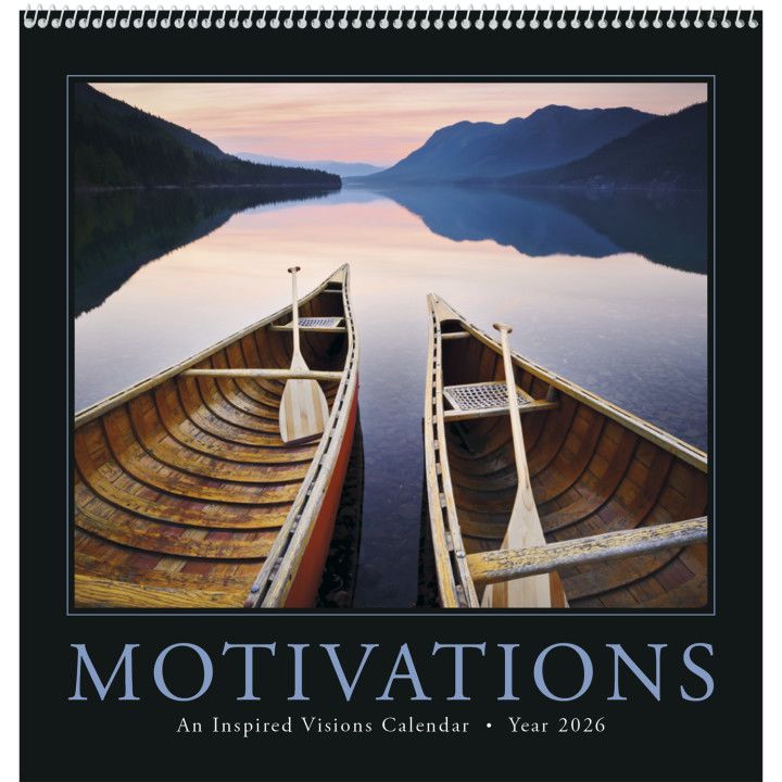 Custom Motivations