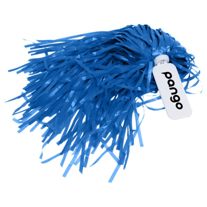 Custom Rally Pom Poms