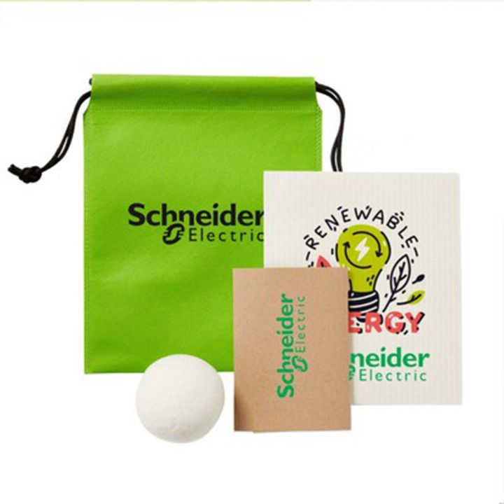 Custom Sustainable Starter Kit