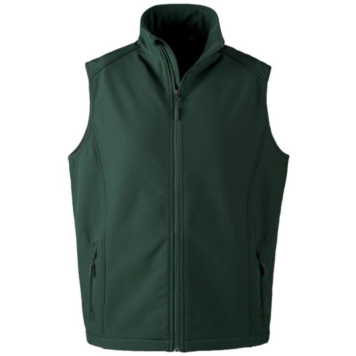 Custom Archer Outdoor Vest