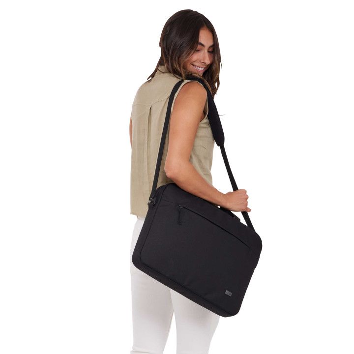 Custom Case Logic Invigo Recycled 16" Messenger Bag