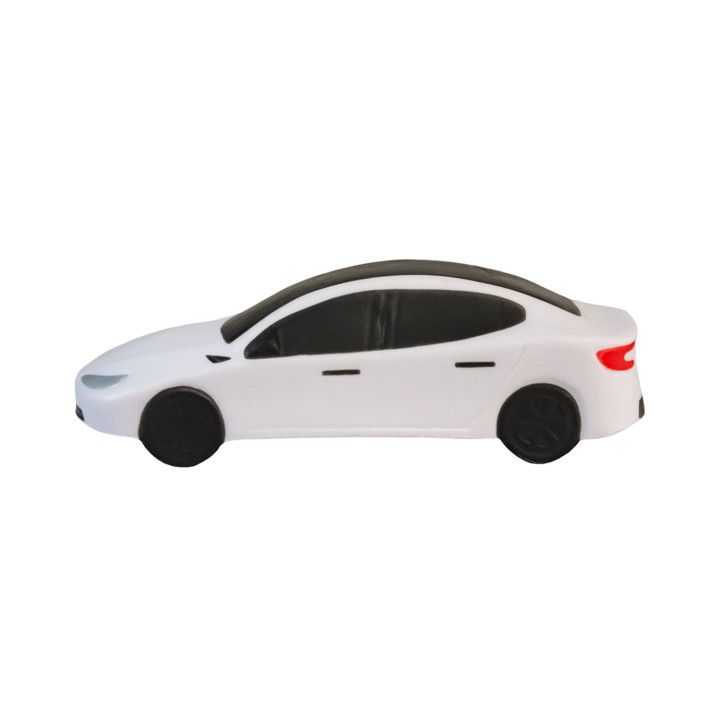Custom Electric Car Stress Reliever