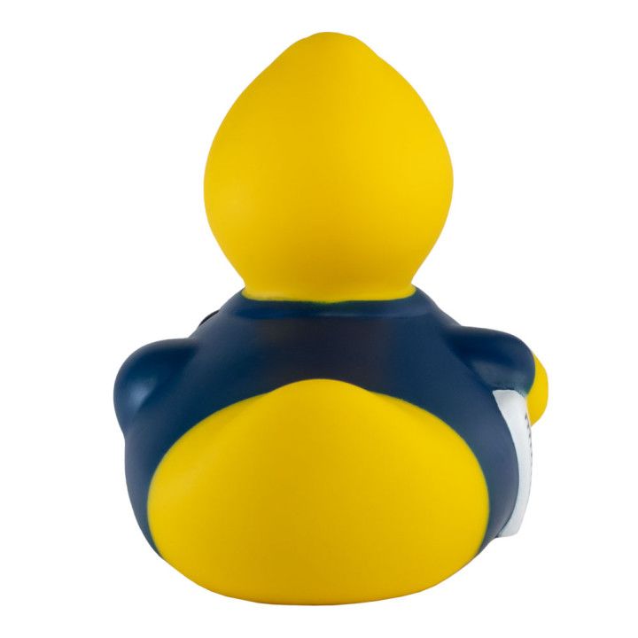 Custom Business Rubber Duck