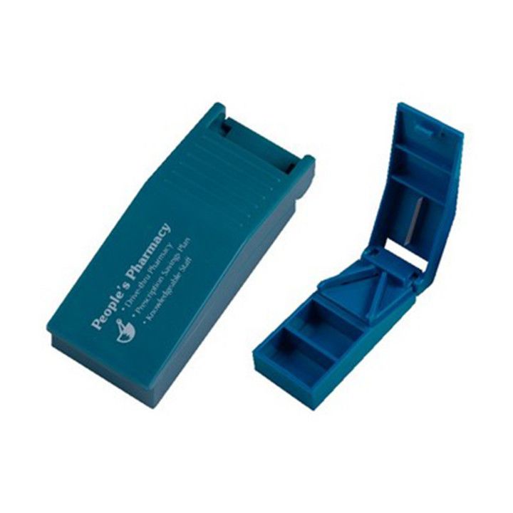 Custom Pill Splitter