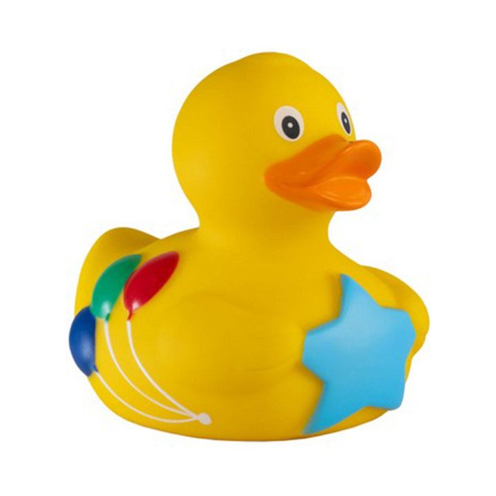 Custom Party Rubber Duck