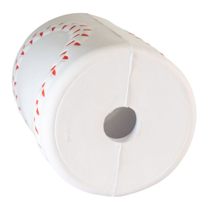 Custom Baseball Can Cooler