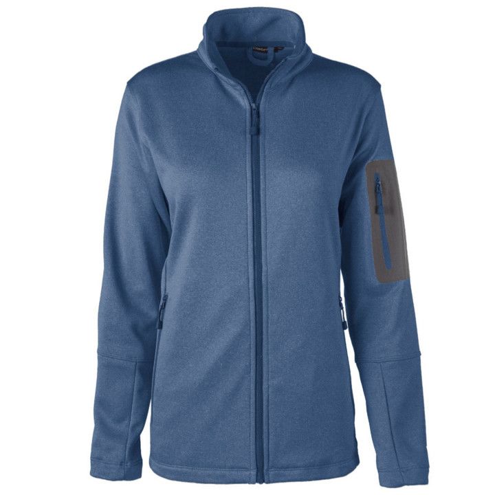 Custom Women's Pacific Jacket