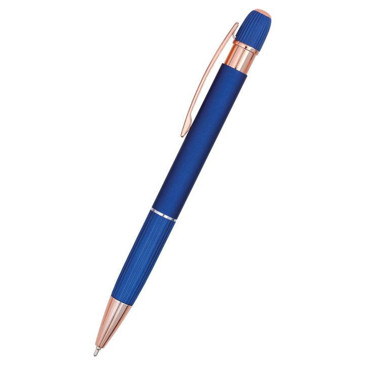 Custom Bloomington Gel Glide Pen