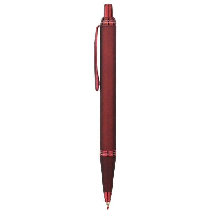 Custom Royalton Gel Glide Pen