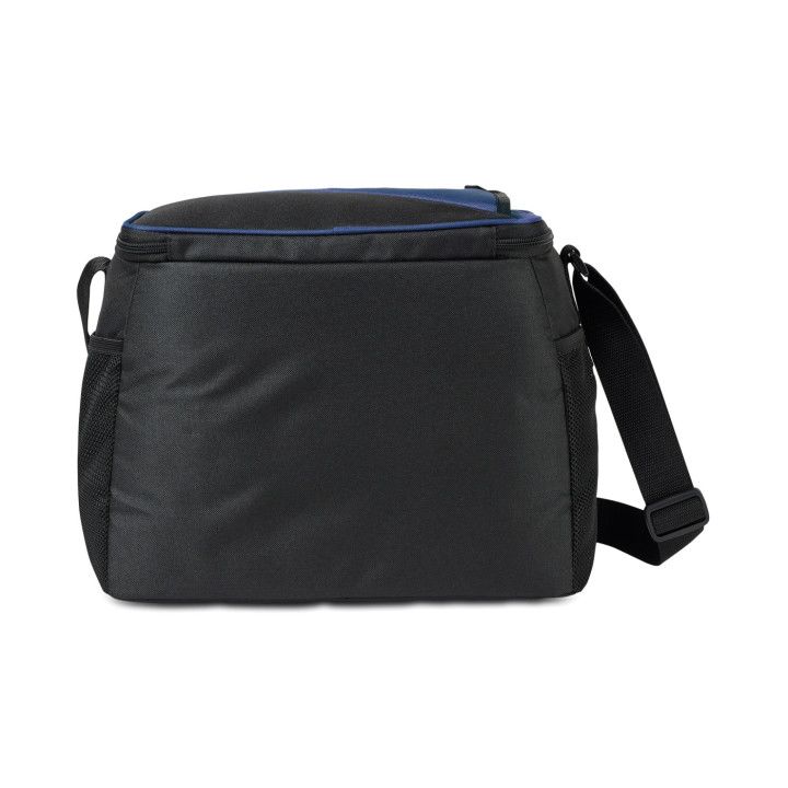 Custom Igloo Glacier Deluxe Box Cooler - New Navy