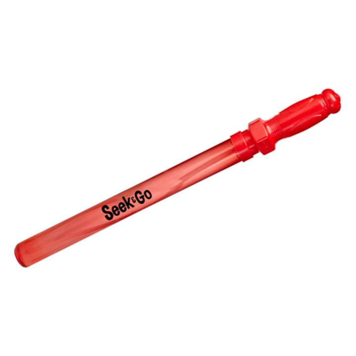 Custom 14" Bubble Wand