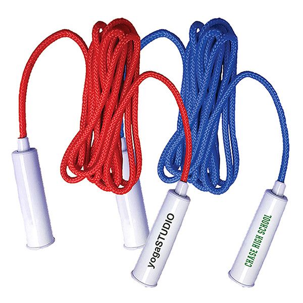 Custom Classic Jump Ropes