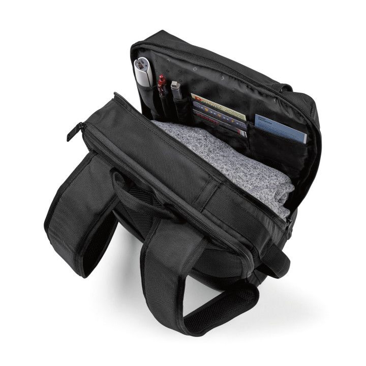 Custom Samsonite Landry Laptop Backpack