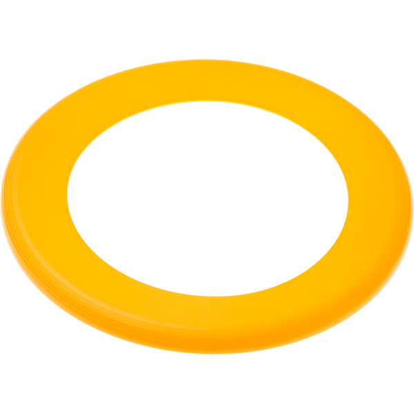 Custom 9 1/2" Wing Ring Flying Disc