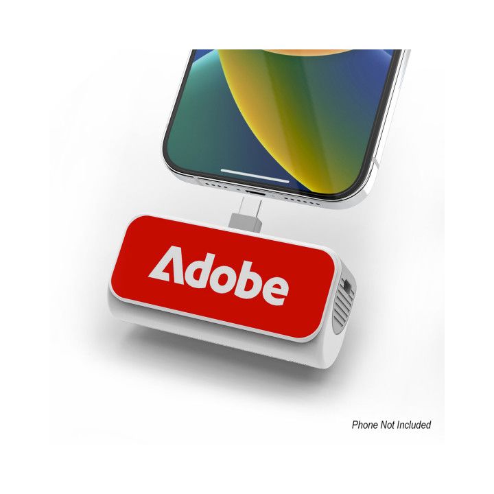 Custom Powerstick PowerSnap