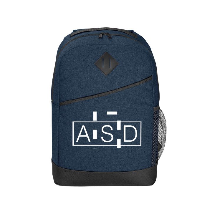 Custom High Line Backpack